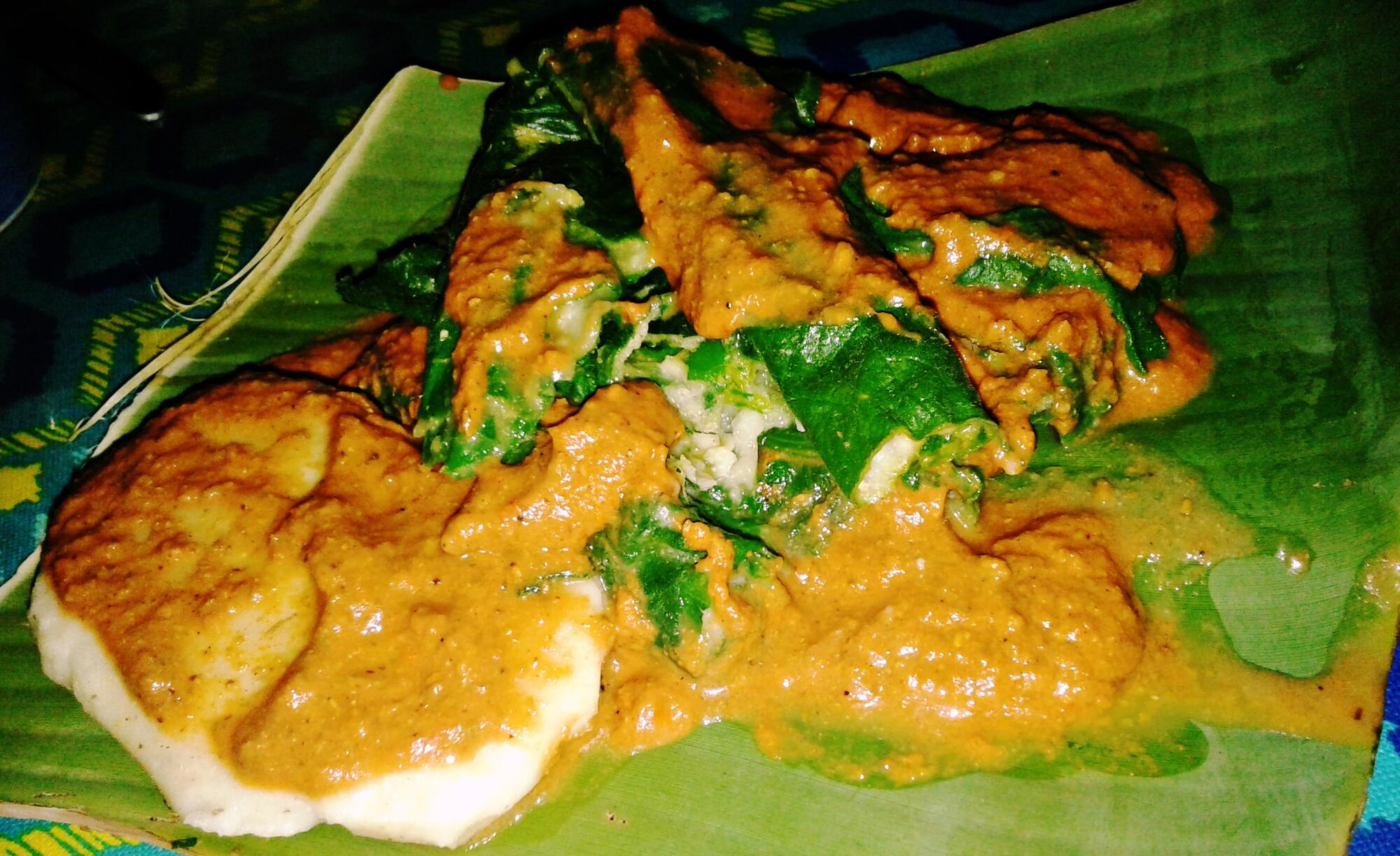 Typical dishes and fruits of the area | AECM Achi